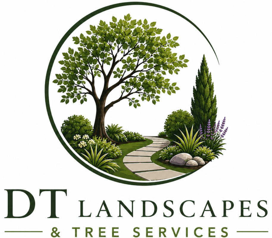 DT Landscapes & Tree Services